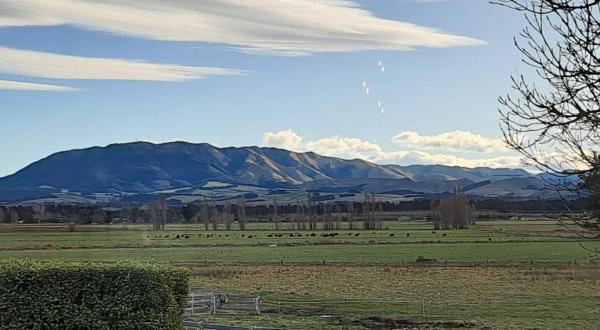 Ardross House - Amberley