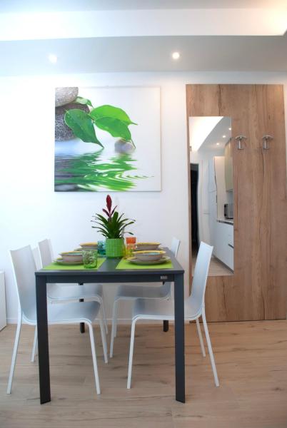 Bellavita Lake Garda Apartments - Arco
