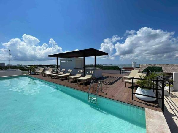 New Apartment Neen - Cancún