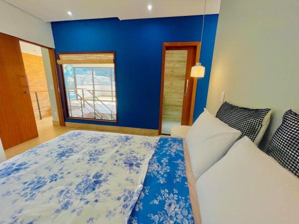 Casa No Centro Com Churrasqueira - Nova Friburgo