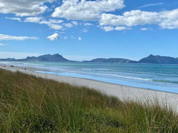 Beautiful Bream Bay Studio - Ruakaka - Waipu