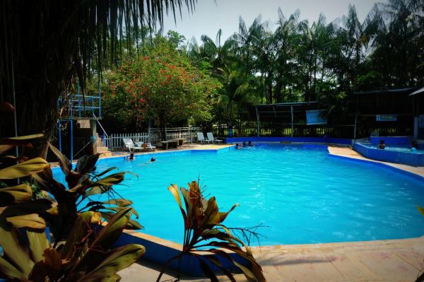 Villa Hermosa De Tambopata Casa Hospedaje & Hostel - Madre de Deus