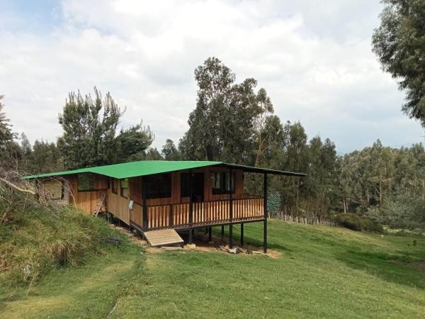 Posada Turistica Los Joseph - Tocancipá