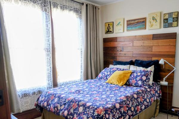 Perfect Location - 4bd,1ba - Restored Redwood Home - San Francisco, CA