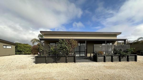 Country Retreats On Ranzau 8 - Brightwater