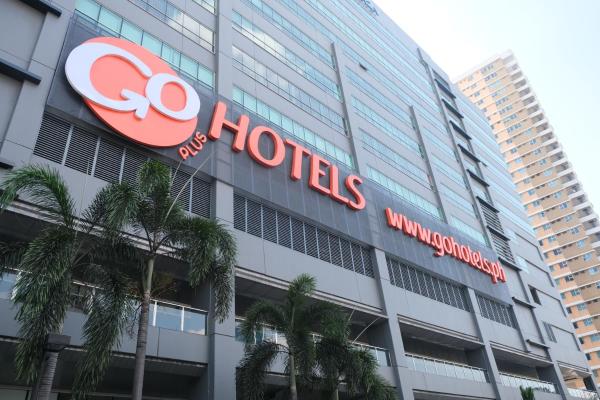 Go Hotels Plus Mandaluyong - Ortigas Center