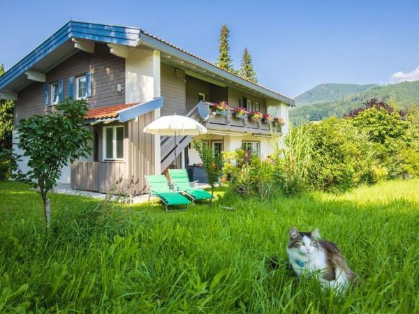 Hörndlwand Ruhpolding - Ruhpolding