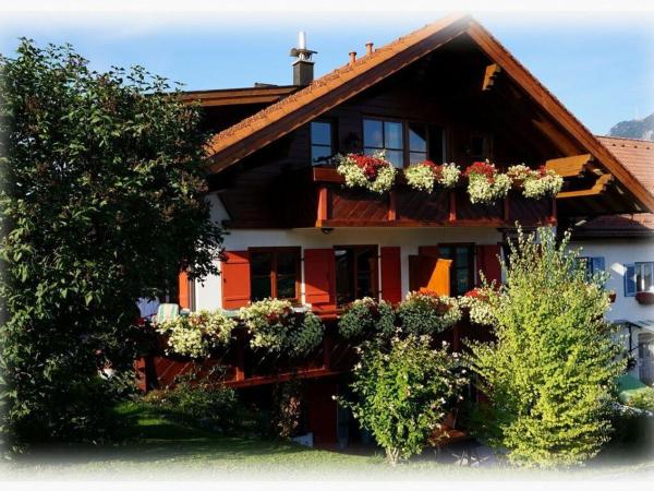 Bader Modern Retreat - Immenstadt im Allgäu