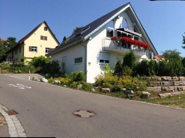Gaienhofen Comfortable Holiday Residence - Allensbach