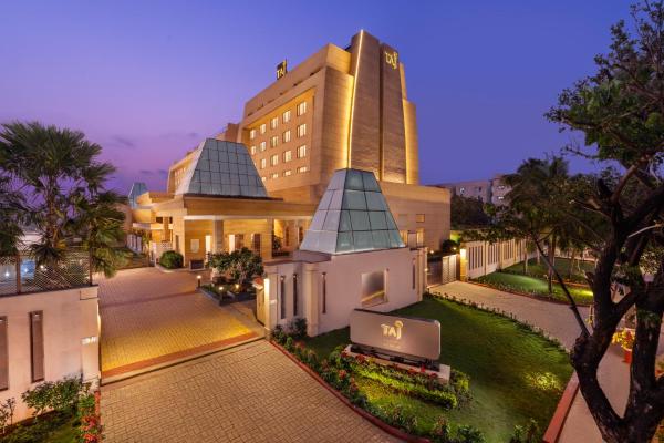 Taj Tirupati - Tirupati