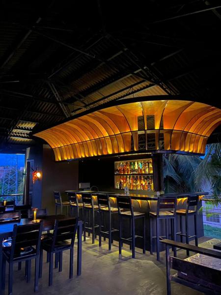 Mojo Hostel - Puerto Princesa