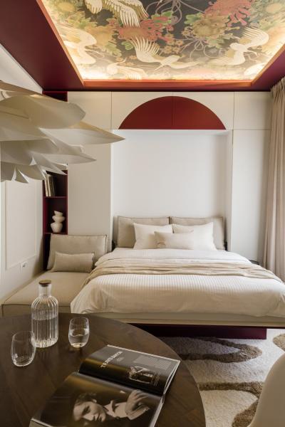 Rouge Studio In Bucharest - Bukarest