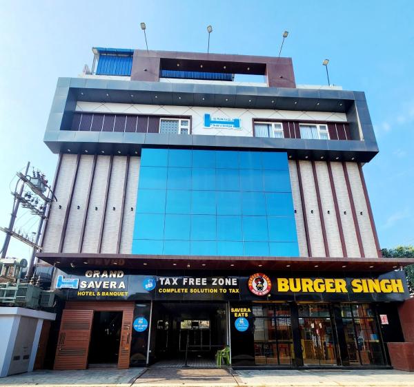 Grand Savera - West Bengal
