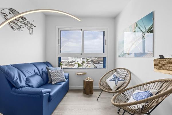Casa Azul By Escape Home - La Graciosa