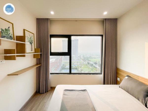 It Dust Homestay 6 - The Forest Apartment - Tỉnh Bắc Ninh