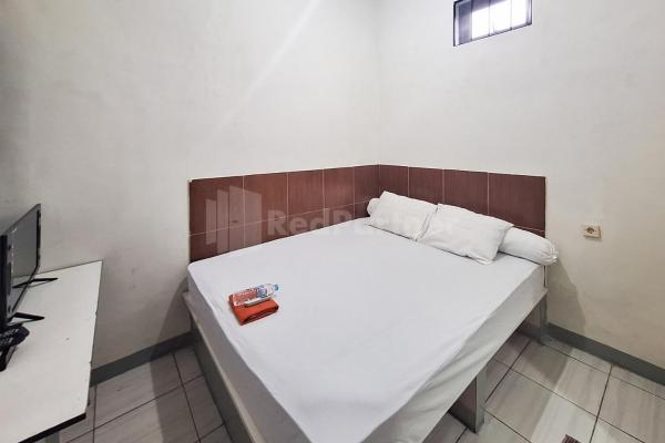Joy Homestay At Pulomas Redpartner - Jakarta