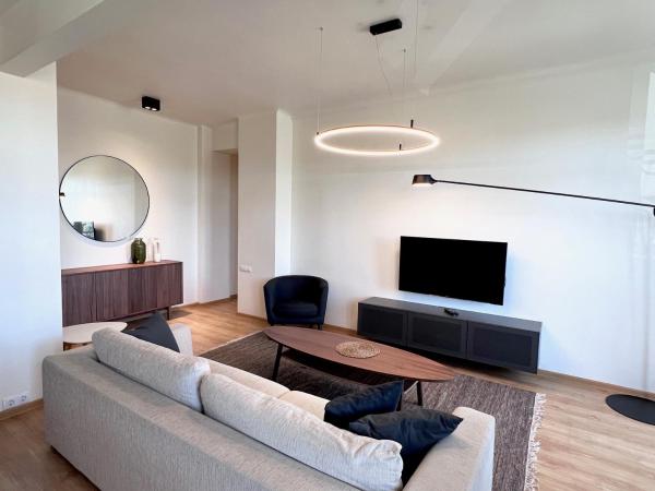 Vilnius Apartments & Suites - Town Hall - Vilnius