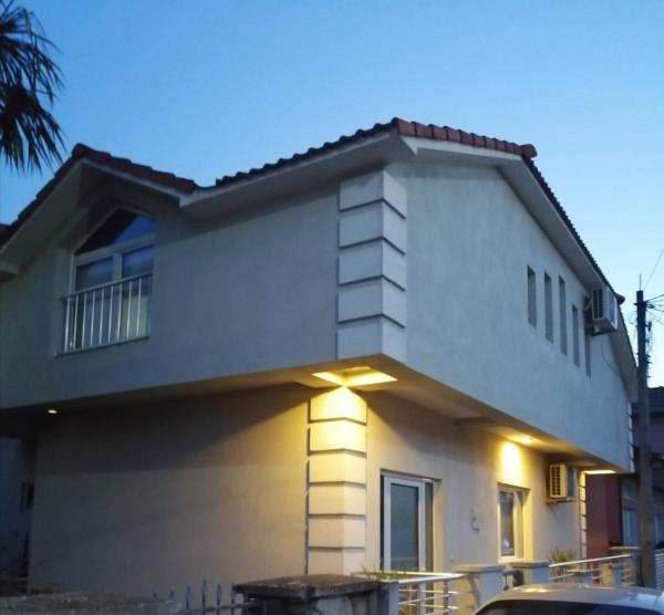 Belinda Apartment - Macedonia del Norte