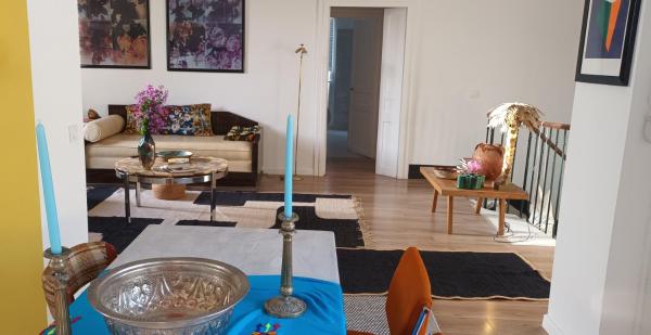 Maison Rulman - ibis budget Nimes Marguerittes - A9