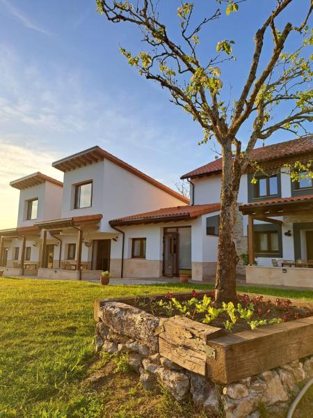 Terradeva Apartamentos - Ribadedeva