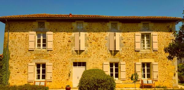 Domaine Charente - Holiday Home With Own Garden - Charente