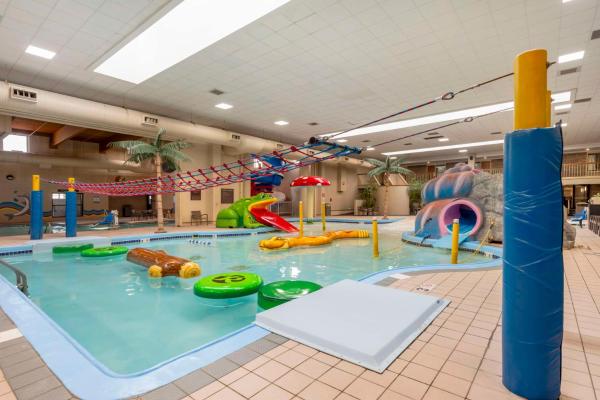 Best Western Plus Ramkota Hotel - Sioux Falls, SD