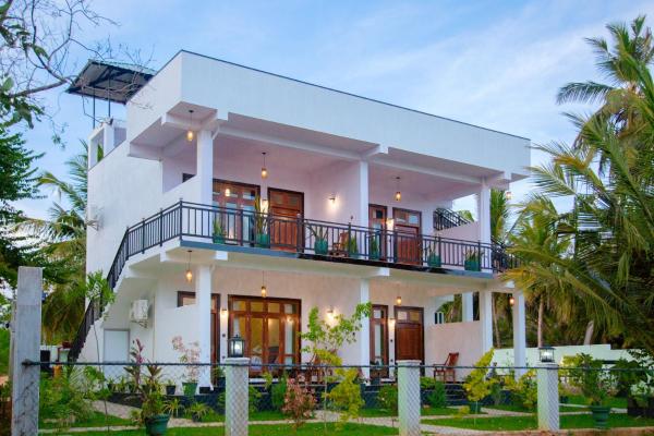 My Resort Yala - Sri Lanka
