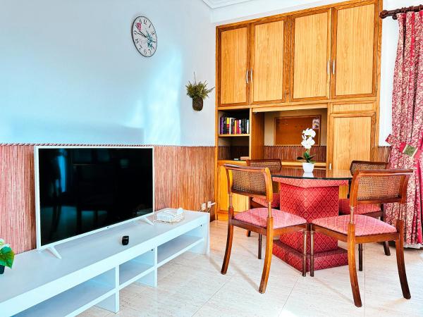 Apartamento Samil Primera Línea De Playa 3a - Vigo