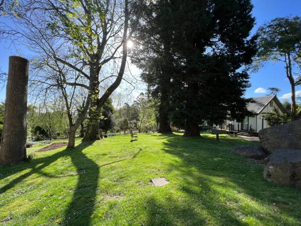 Olinda Country Cottages - Lilydale