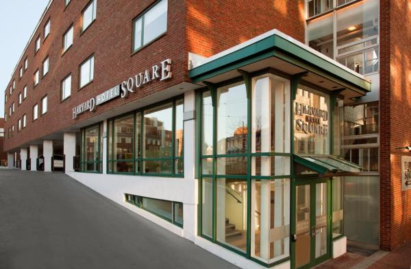 Harvard Square Hotel - Massachusetts