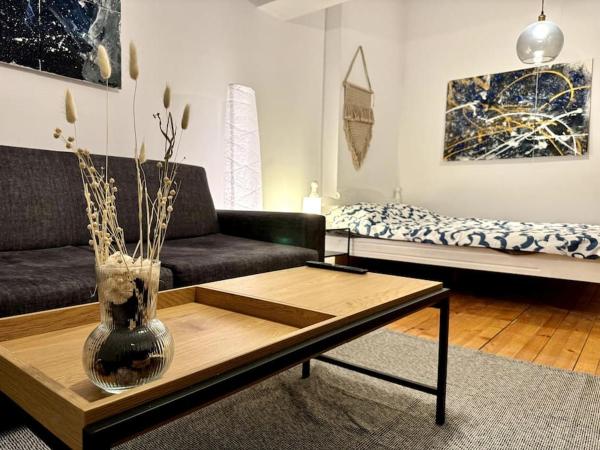 Sofia Sweet Spot: Central & Cozy - Sofia