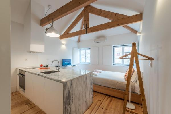 Guestready - Chic City Nest In Porto - Douro River