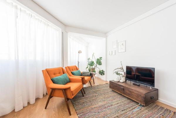 Guestready - Chic And Cozy Getaway - Porto