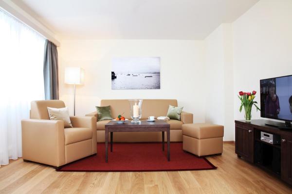 City Stay - Kieselgasse - Zurich, Switzerland
