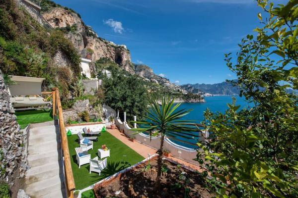 L'eden Di Turo Brand New Loft - Furore