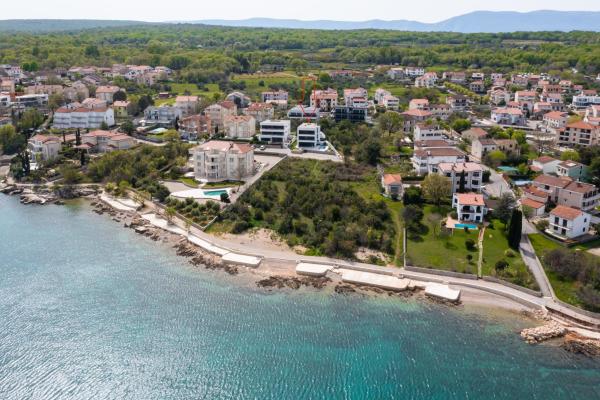 Penthouse Porat By El-pi Tours - Vrbnik