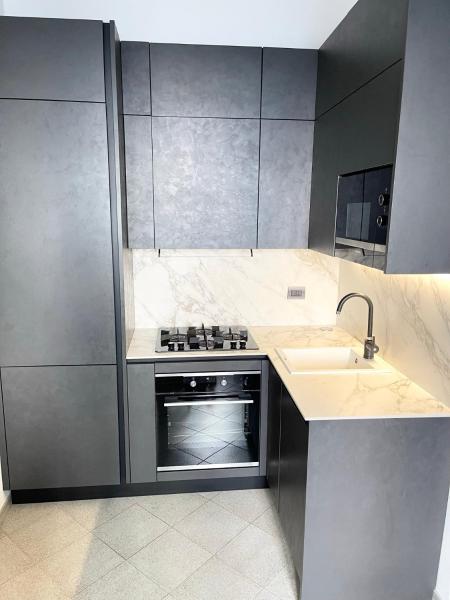 Bilocale Zona Navigli - Milán