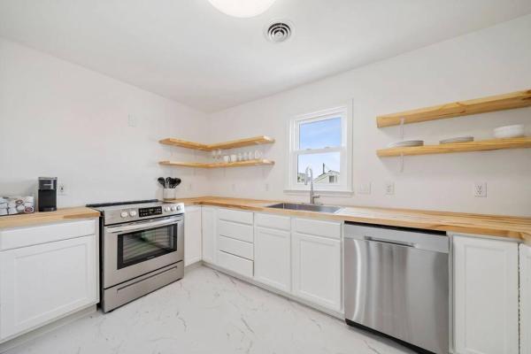 Shore Break At Cb - 1 Block To Beach Access - Carolina Beach