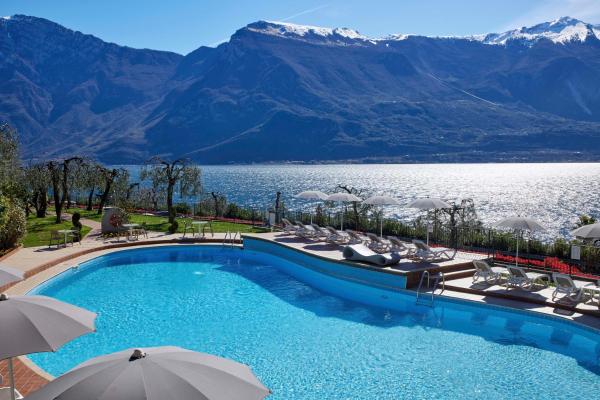 Hotel Atilius - Adults Only - Pieve