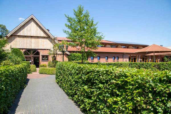 Landhuus Laurenz - Gronau (Westfalen)