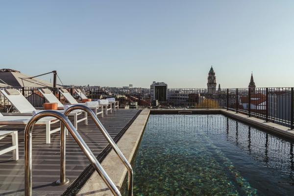 Vincci Bonjardim - Porto