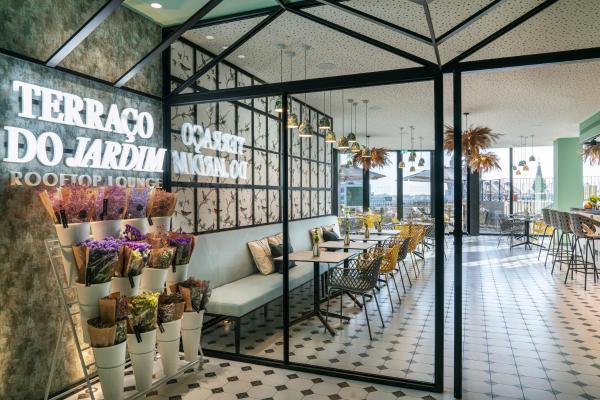 Vincci Bonjardim - Rio Tinto