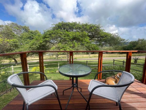 Jade Mountain Cottage 玉山小屋 - White River