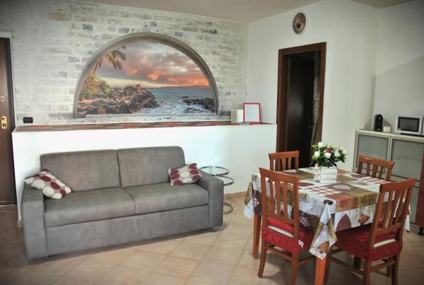 Alloggio Di Giorgia - Fiumicino