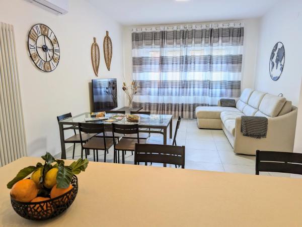 Profumo Di Mare - Appartamento Ristrutturato A 50 M Dal Mare - Levanto