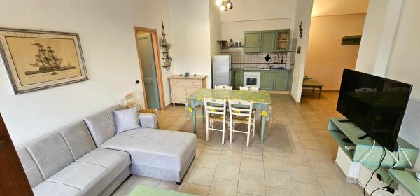 Appartamento Stella Marina - Carloforte