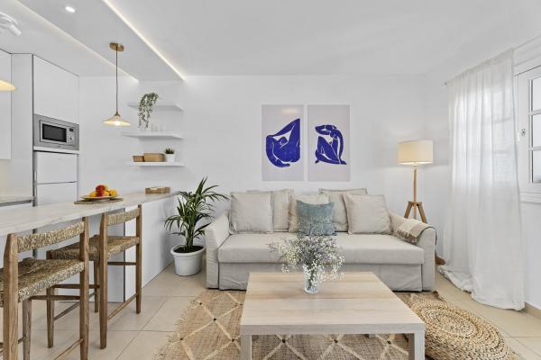 Isora Apt Puerto Del Carmen - Puerto del Carmen