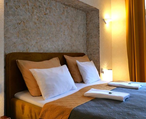 Hotel Radnice - Czech Republic