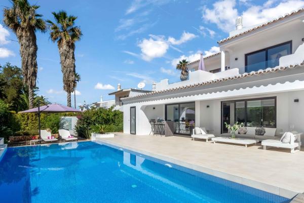 Casa Adélia - Carvoeiro
