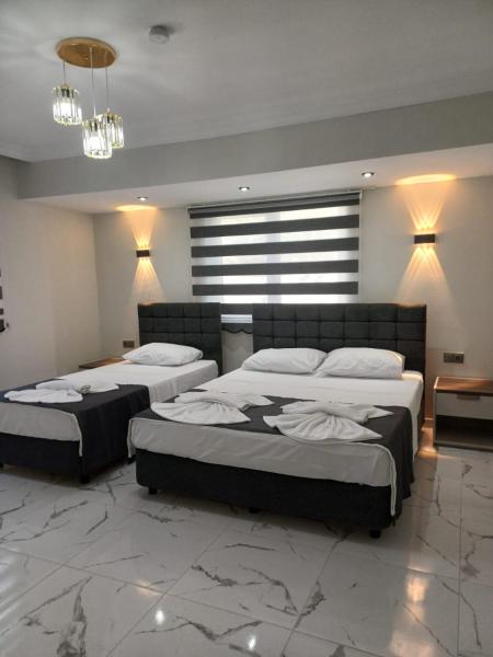 Olive House - Pamukkale